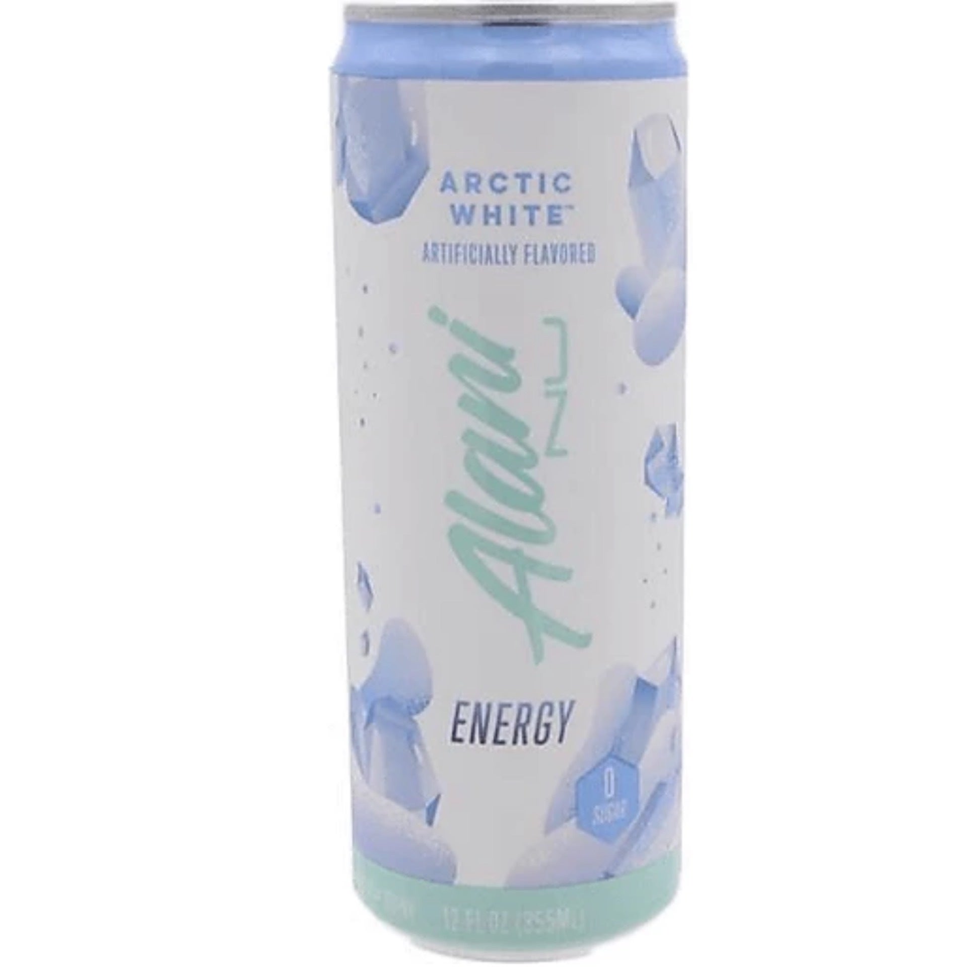**Alani Nu Energy Drink Arctic White | Ideal Nutrition Downtown WPB **Alani Nu Energy Drink Arctic White | Ideal Nutrition Downtown WPB